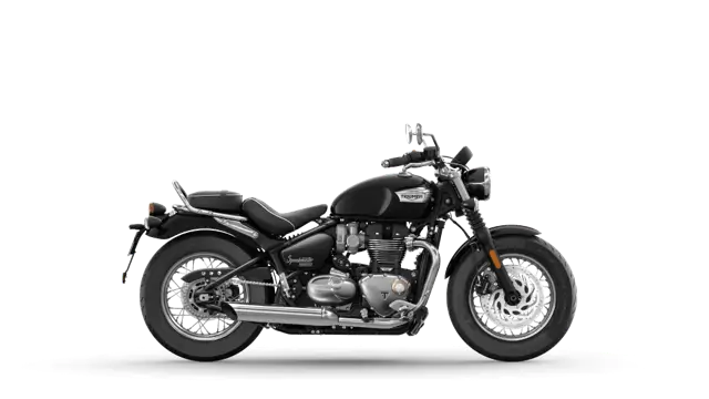 Speedmaster 2025 - Triumph CDMX SUR